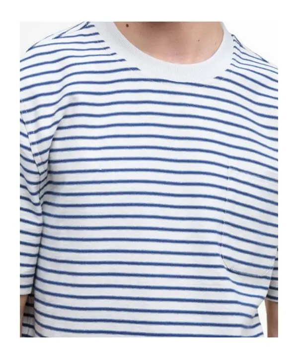 Barbour Frensham Striped T-shirt