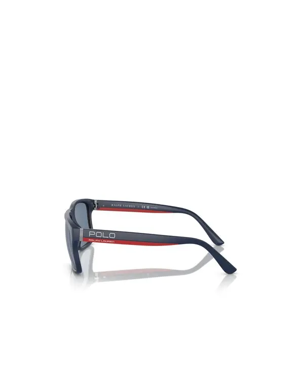 Polo Ralph Lauren Full Frame Sunglasses
