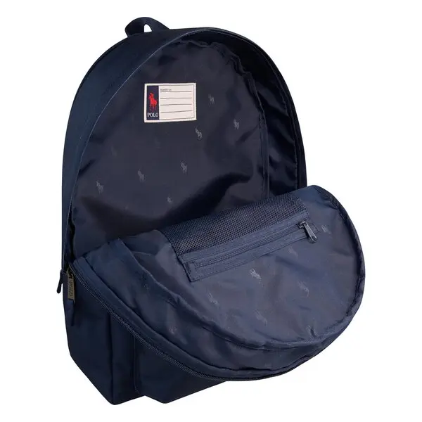 Polo Ralph Lauren Backpack - Blue