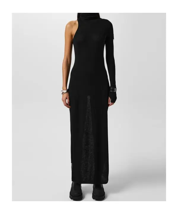 Moncler Turtleneck Dress