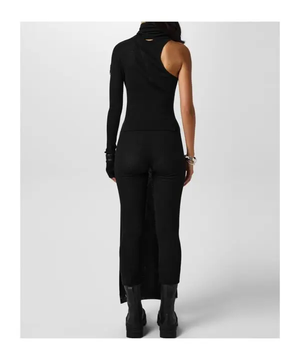 Moncler Turtleneck Dress