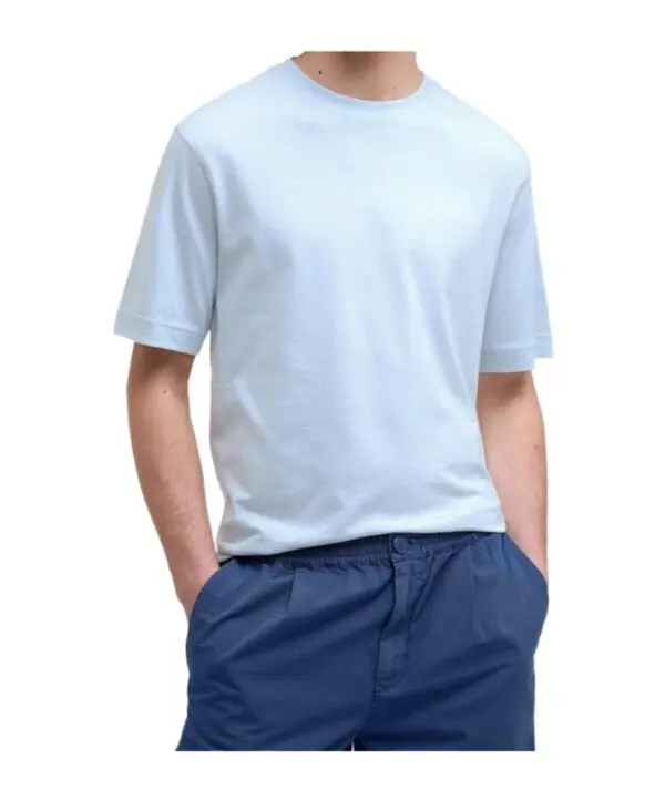Barbour Moonwell Crew Neck T-shirt