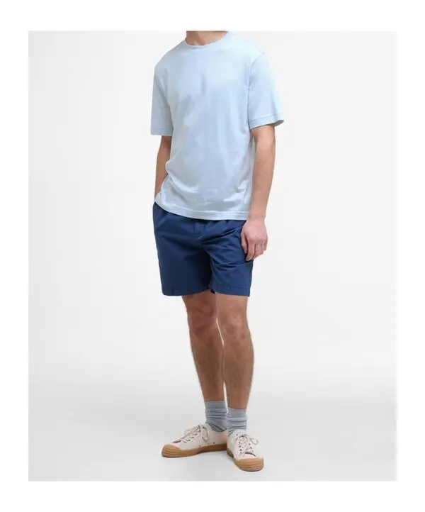 Barbour Moonwell Crew Neck T-shirt