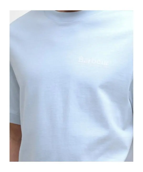 Barbour Moonwell Crew Neck T-shirt