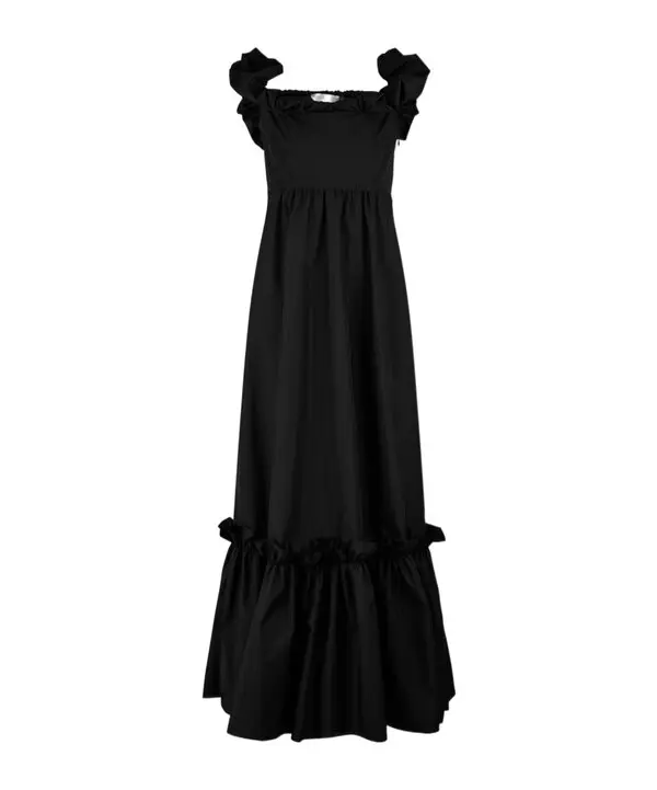 LoveShackFancy Ferra Maxi Dress
