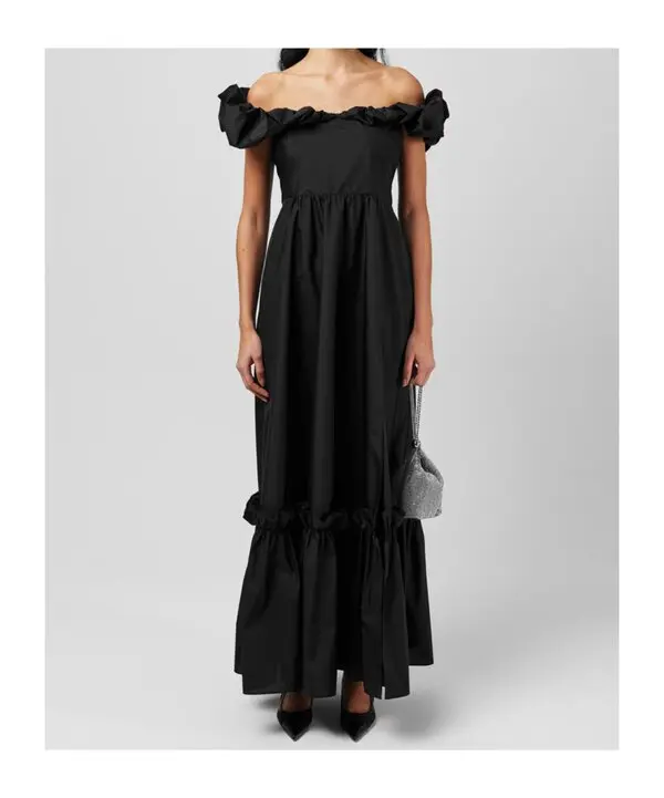 LoveShackFancy Ferra Maxi Dress