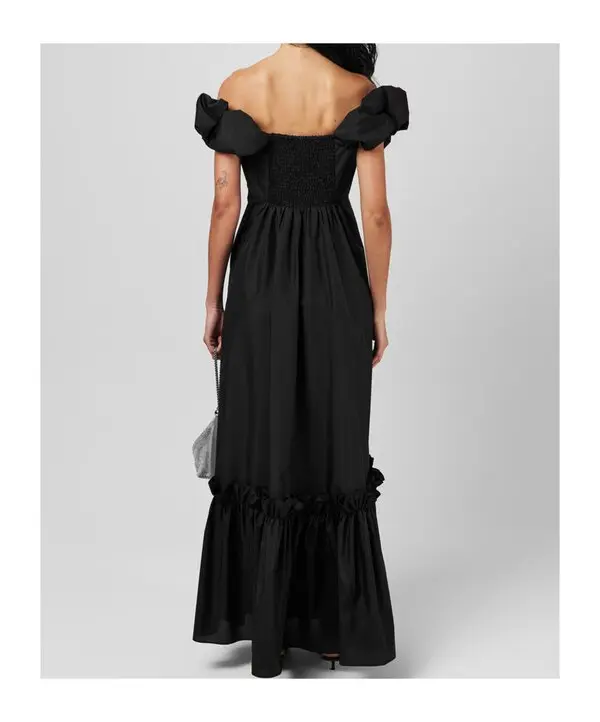LoveShackFancy Ferra Maxi Dress