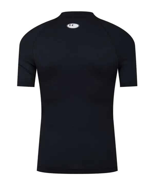 Balenciaga X Under Armour Logo T-shirt