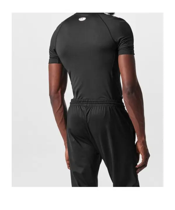 Balenciaga X Under Armour Logo T-shirt