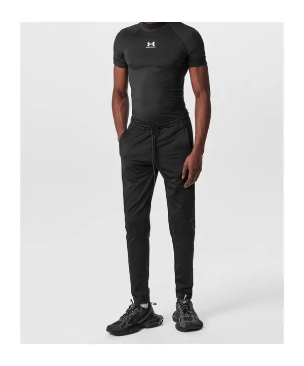 Balenciaga X Under Armour Logo T-shirt