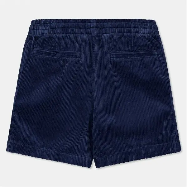 Polo Ralph Lauren Corduroy Logo Shorts