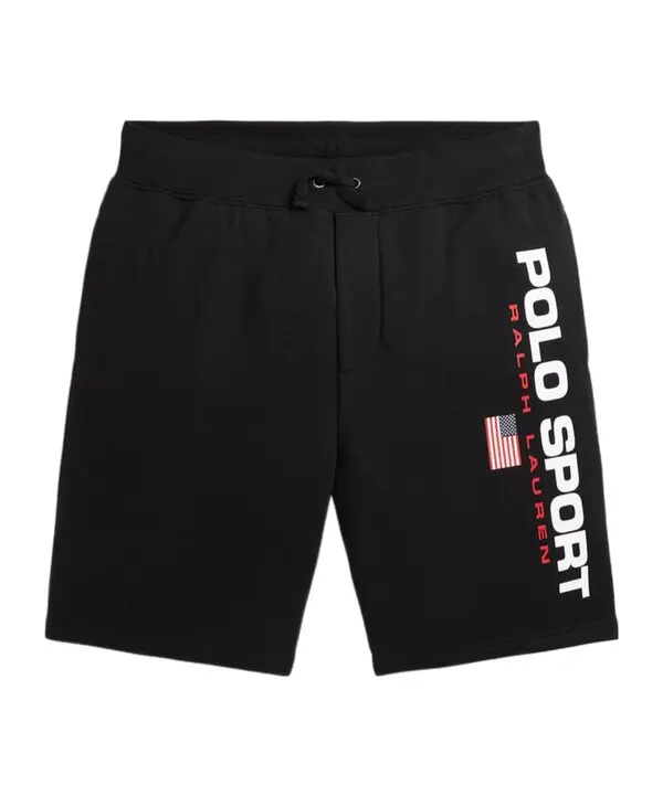 Polo Ralph Lauren Logo Shorts
