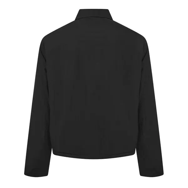 AMI Paris Padded De Coeur Overshirt