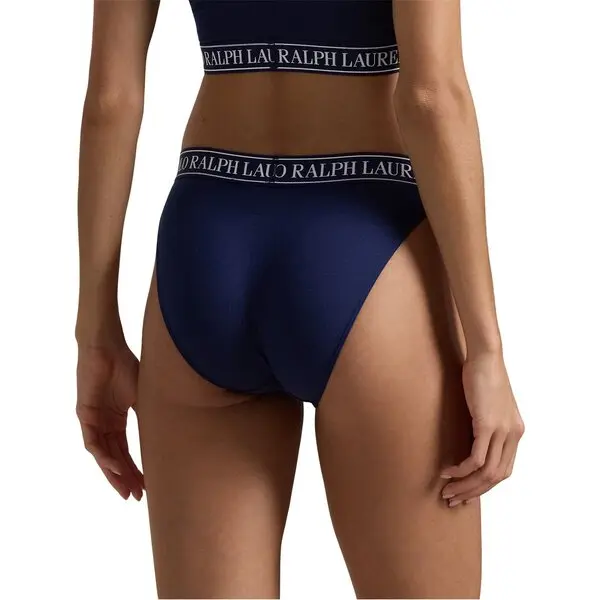Polo Ralph Lauren Elastic Logo Briefs