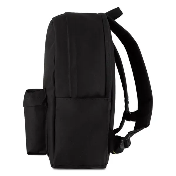 Polo Ralph Lauren Logo Backpack - Black