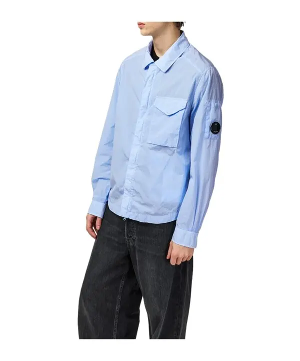 C.P. COMPANY Chrome-r Overshirt
