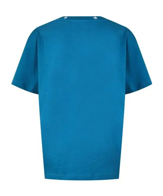 Givenchy Logo Crew Neck T-shirt