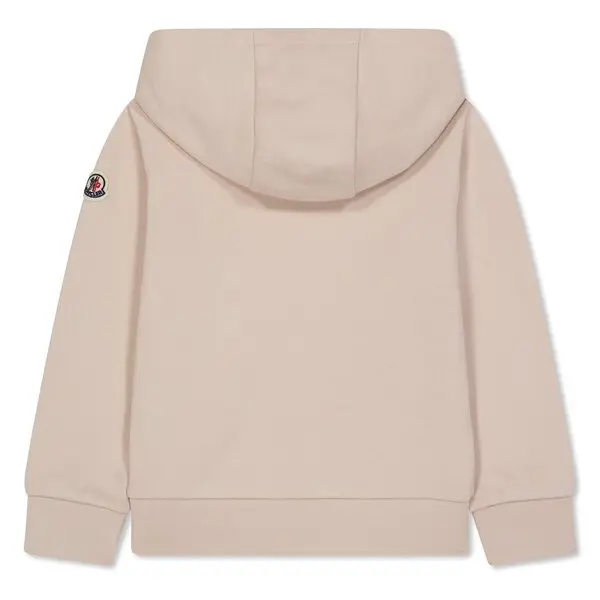 Moncler Logo Hoodie