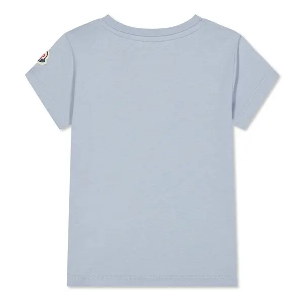 Moncler Logo T-shirt