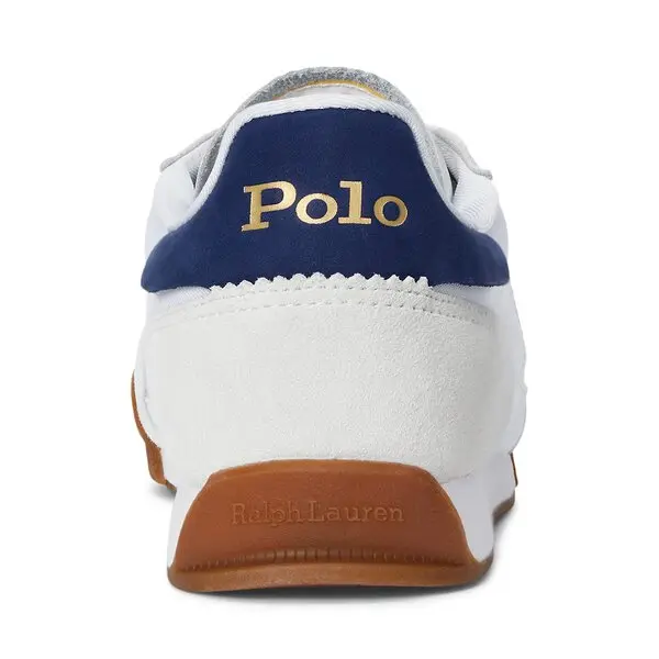 Polo Ralph Lauren Logo Track Pants