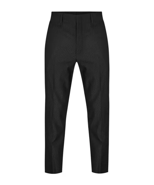 Fendi Tailored Stitch Trousers