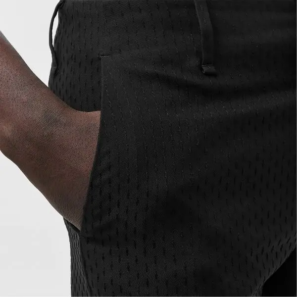 Fendi Tailored Stitch Trousers