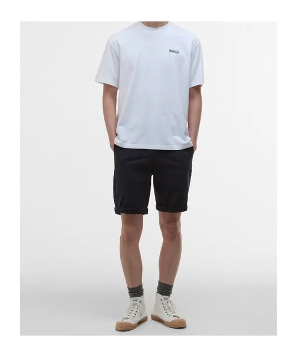 Barbour B.li Walton T-shirt Ld52