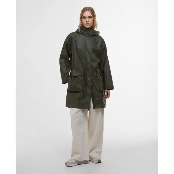 Barbour Atlas Showerproof Jacket