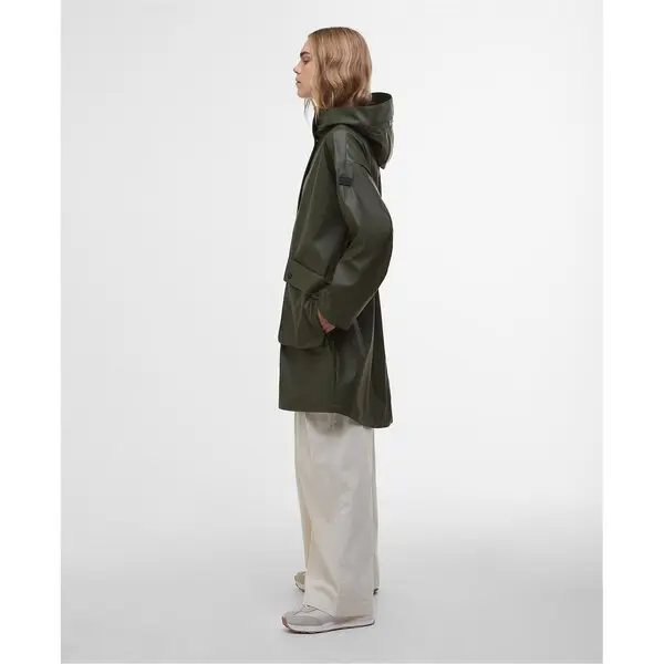 Barbour Atlas Showerproof Jacket