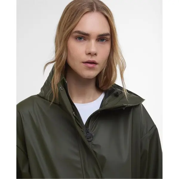Barbour Atlas Showerproof Jacket