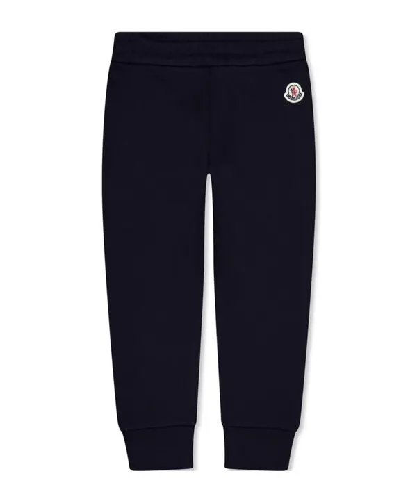 Moncler Embossed Logo Track Pants
