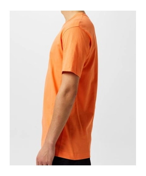 Comme Des Garçons Block Logo T-shirt