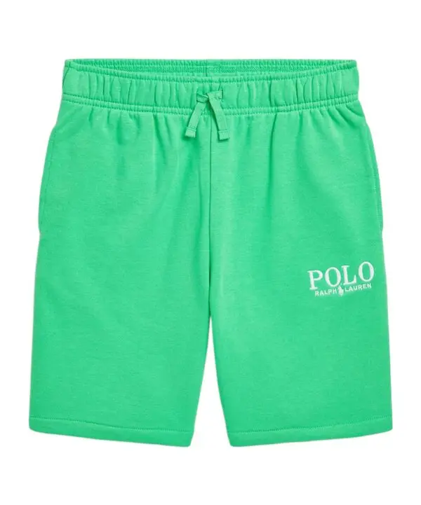 Polo Ralph Lauren Logo Shorts