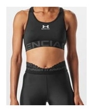 Balenciaga X Under Armour Sports Bra