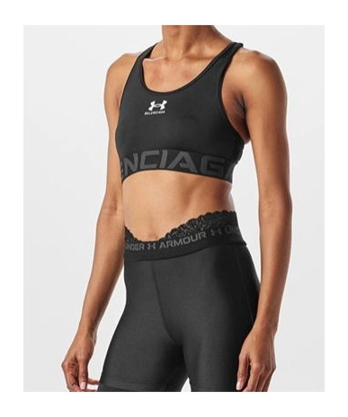 Balenciaga X Under Armour Sports Bra