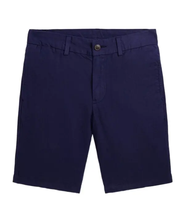 Polo Ralph Lauren Logo Shorts