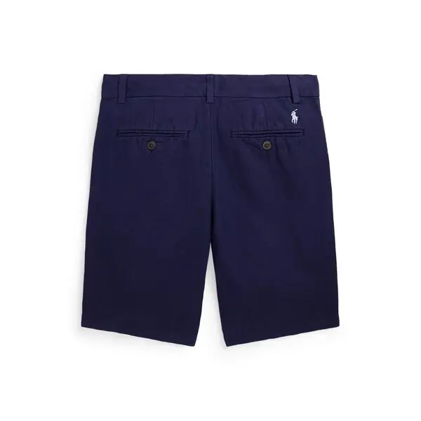 Polo Ralph Lauren Logo Shorts