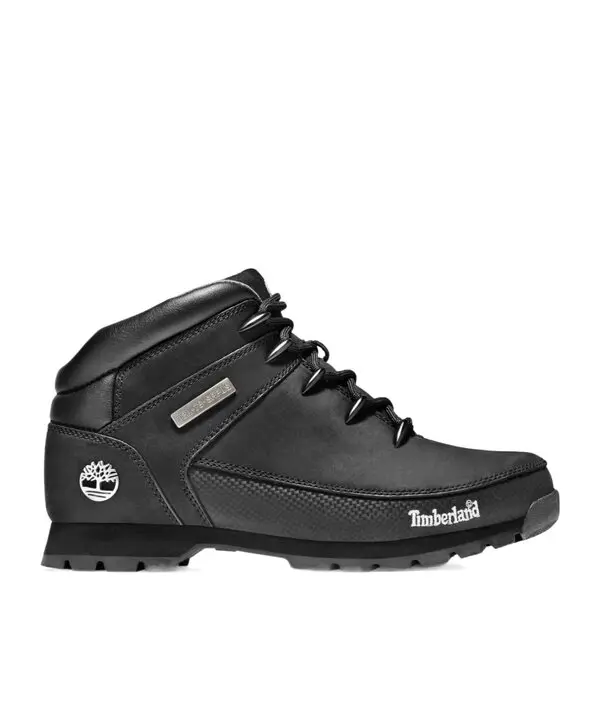 Timberland Lace-up Ankle Boots
