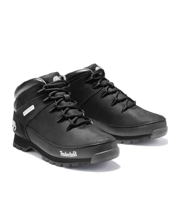 Timberland Lace-up Ankle Boots