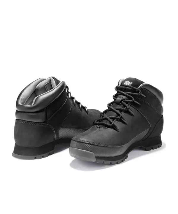 Timberland Lace-up Ankle Boots