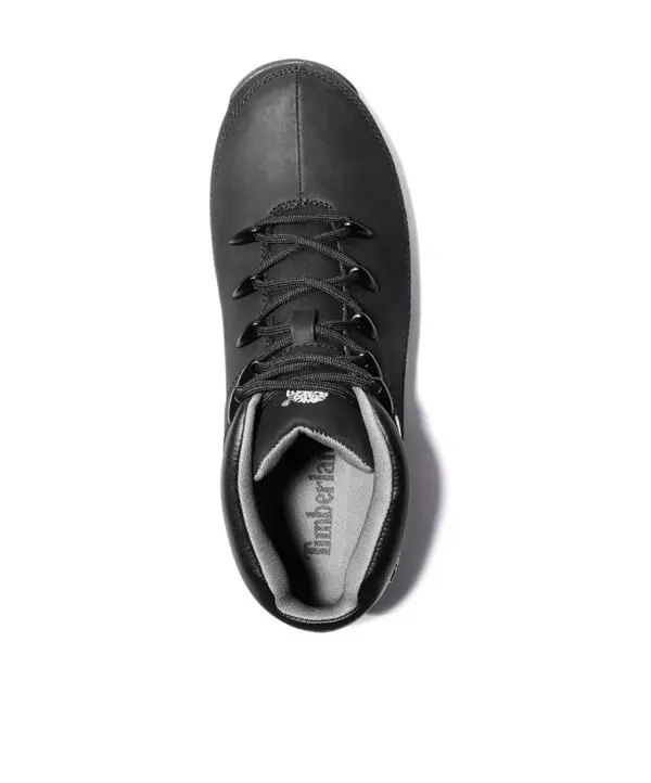 Timberland Lace-up Ankle Boots