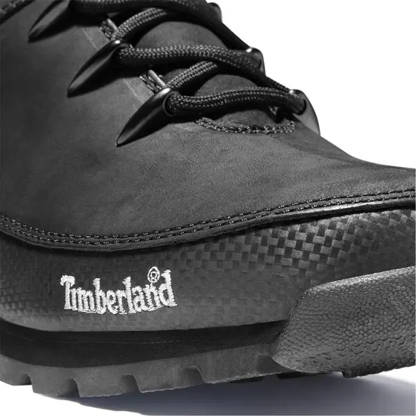 Timberland Lace-up Ankle Boots