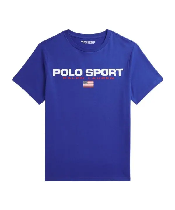 Polo Ralph Lauren Large Logo T-shirt