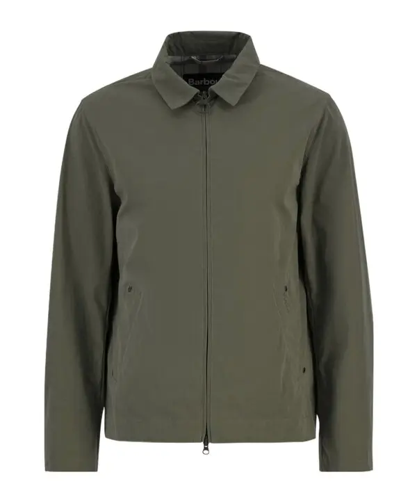 Barbour B.li Fernport Jacket