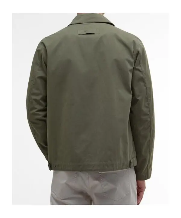 Barbour B.li Fernport Jacket