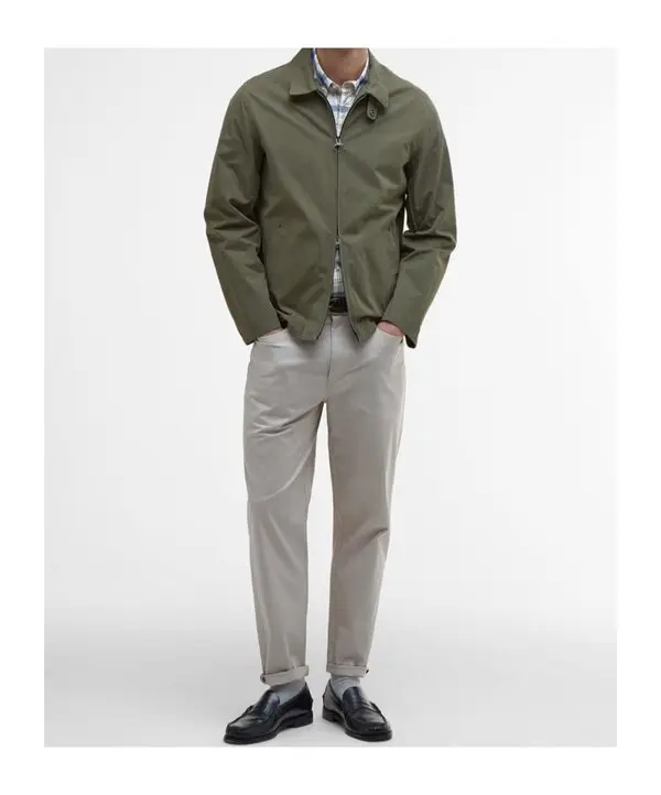 Barbour B.li Fernport Jacket