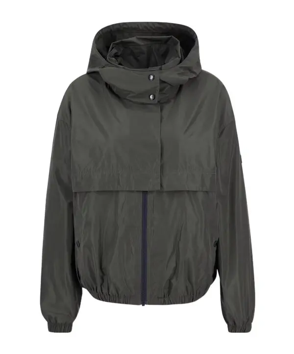Barbour International Lolita Waterproof Jacket