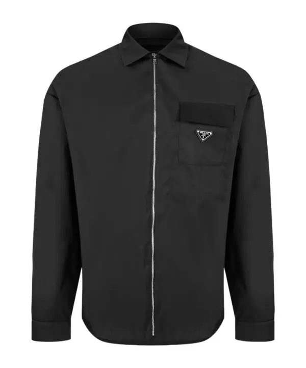 Prada Re-nylon Jacket