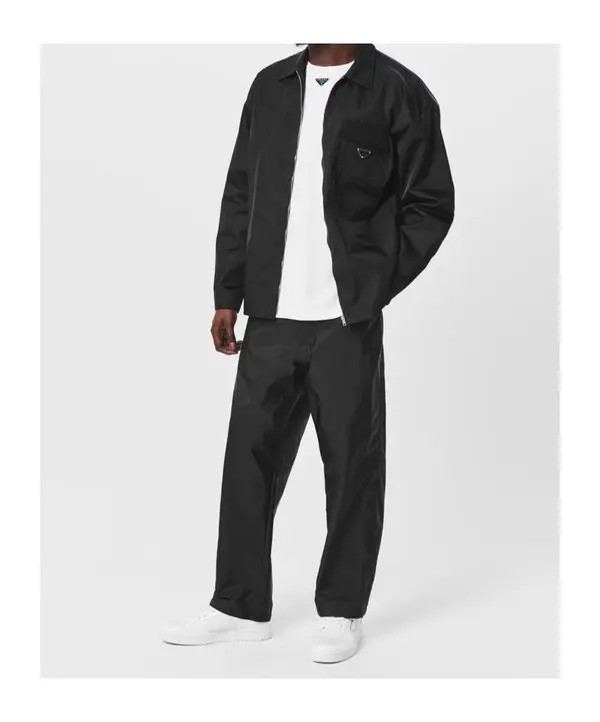 Prada Re-nylon Jacket