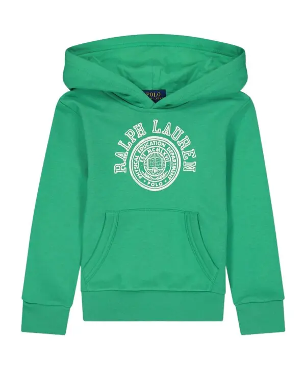 Polo Ralph Lauren Logo Hoodie
